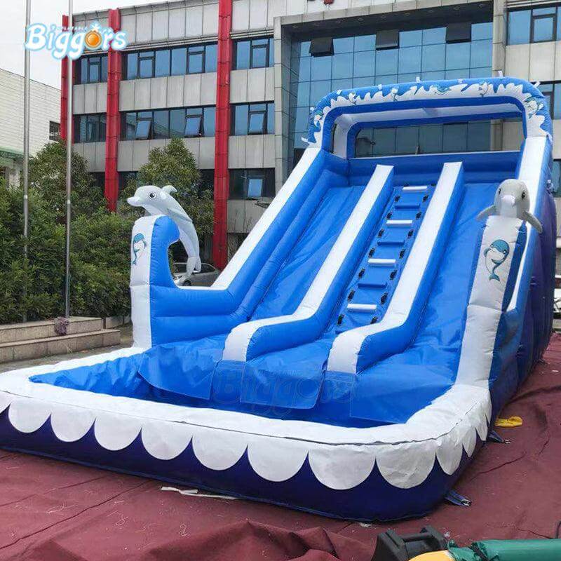 Commercial Water Slide – Page 2 – Yardinflatable